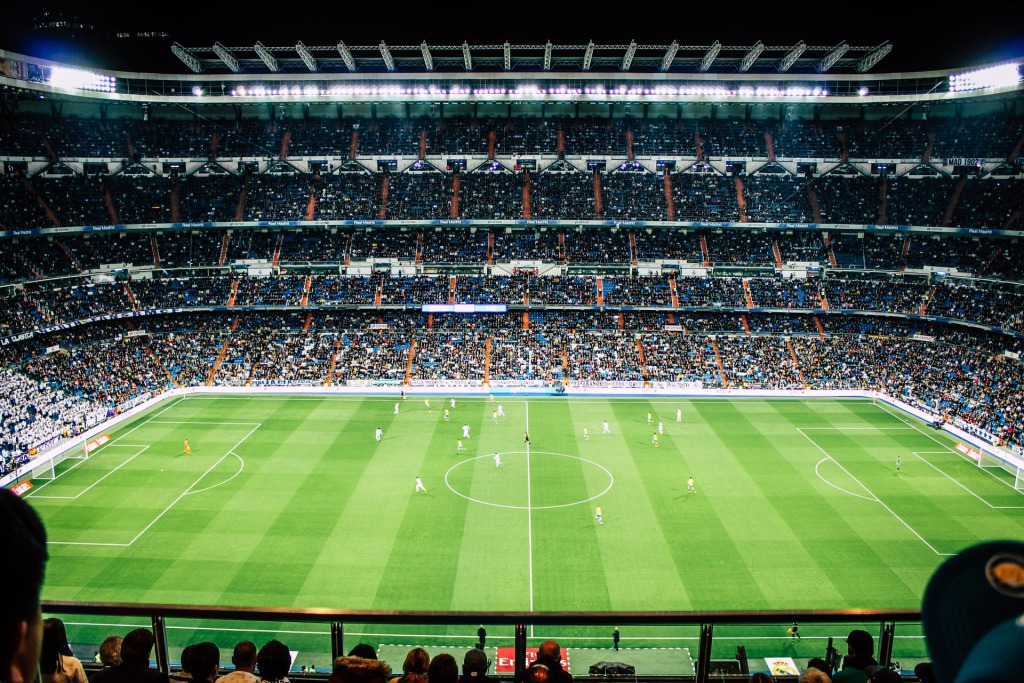 Some of the Most Famous Soccer Derbies in the World